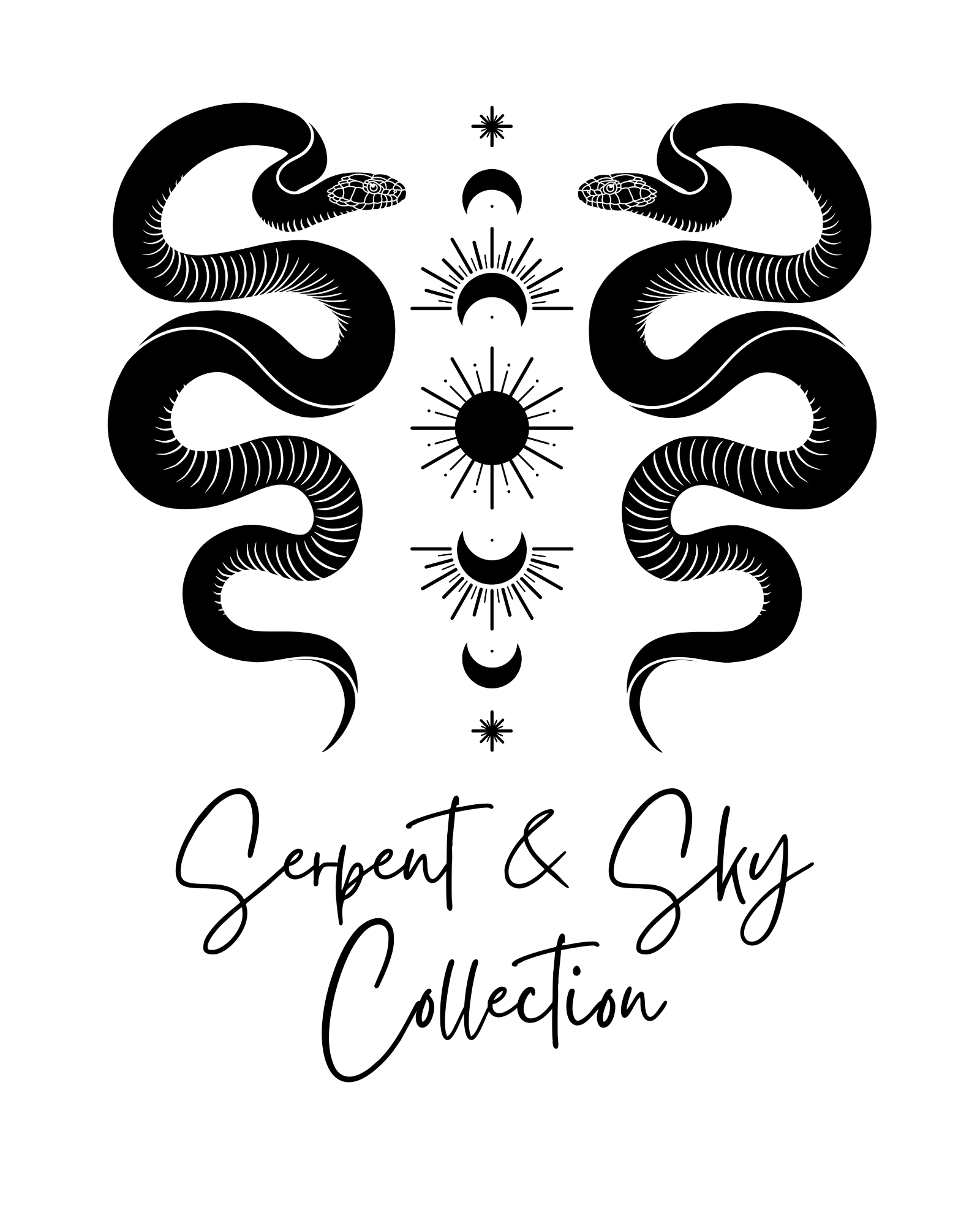 Serpent & Sky Collection – Horace & Friends